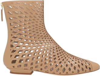 Giorgio Armani SCHUHE - Stiefeletten auf YOOX.COM