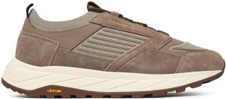 Alexander Smith Sneakers Dublin ASBEBKM-7891 Beige