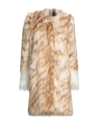 Alabama Muse JACKEN & M&Auml;NTEL - Shearling- & Kunstfell auf YOOX.COM