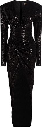 Alexandre Vauthier KLEIDER - Maxi-Kleider auf YOOX.COM