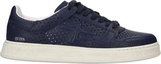 Premiata Homme, Chaussures, Bleu, Taille: 40 EU Quinn