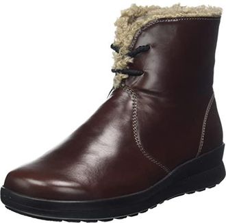 Berkemann Femme Nandina Bottine, Marron Antique, 37 EU