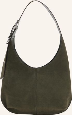 HUGO BOSS Shoulder Bags Clarice Hobo Su gruen