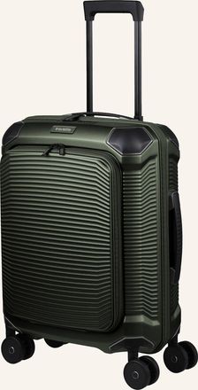 Travelite Trolley Millennium gruen