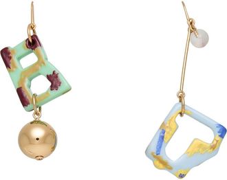 Tory Burch SCHMUCK und UHREN - Ohrringe auf YOOX.COM