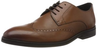 Joop Joop Kleitos Brouge, Herren Brogues, Braun (Cognac 703), 43 EU (9 UK)