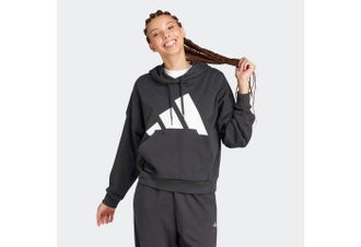 adidas Kapuzensweatshirt W BL FT HD