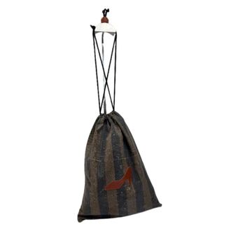 Fendi Sac en cuir Pre-owned - Femme - Pre-owned - Multicolore - Taille: ONE Size