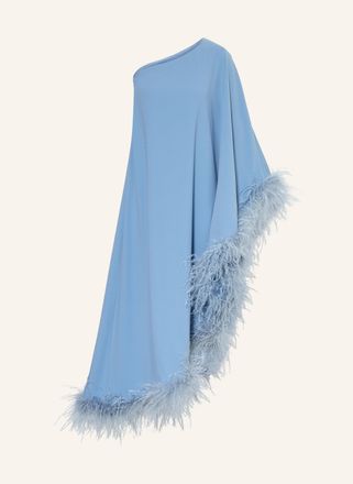 Apart Abendkleid blau