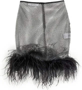 Giuseppe Di Morabito HOSEN & R&Ouml;CKE - Minir&ouml;cke auf YOOX.COM