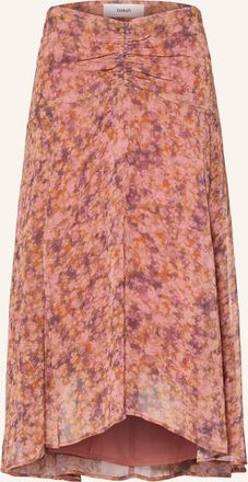 BA&SH Ba&Sh Rock Aimee pink