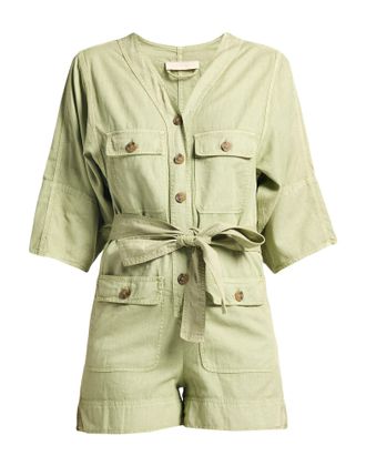Vanessa Bruno OVERALLS - Jumpsuits auf YOOX.COM