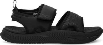 Puma Sandalen SOFTRIDE SANDAL 2.0 39542901 Schwarz