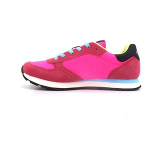 Sun 68 Sneaker - - Shoes - Damen - Rosa - 37 EU