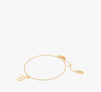 Kate Spade New York One In A Million J-Armband