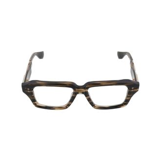 Dita Eyewear Detron Optical - - Accessories - Herren - Mehrfarbig - 52 MM