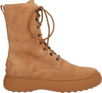 Tod's SCHUHE - Stiefeletten auf YOOX.COM