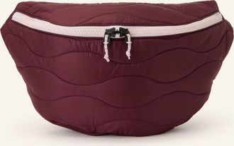 Peak Performance G&uuml;rteltasche Porto rot