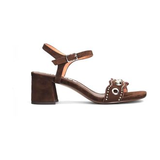 Bibi Lou Damen, Schuhe, Braun, 39 EUGr&ouml;&szlig;e