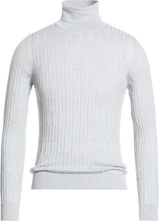 Fabrizio Del Carlo STRICKWAREN - Rollkragenpullover auf YOOX.COM