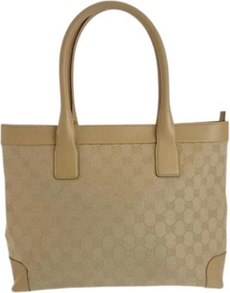 Gucci Damen, Pre-Owned, Beige, ONE SIZEGr&ouml;&szlig;e