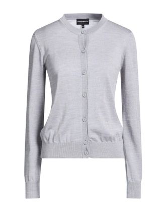 Emporio Armani STRICKWAREN - Strickjacken auf YOOX.COM