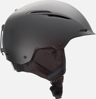 Rossignol X Helm, Schwarz, X-Large