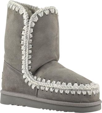Mou Snowboots