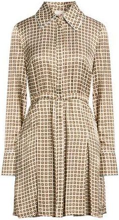 Crida Milano ROBES - Robes courtes sur YOOX.COM