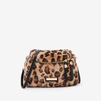 Lollipops Ceinture banane léopard Rakita