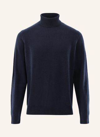 van Laack Van Laack Pullover blau