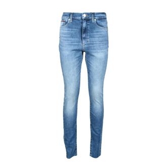 Tommy Jeans Damen, Jeans, Blau, W26Gr&ouml;&szlig;e