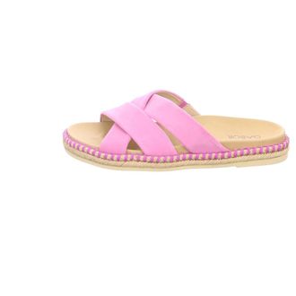 Gabor Damen, Schuhe, Rosa, 37 EUGr&ouml;&szlig;e