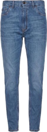 Isaia HOSEN & R&Ouml;CKE - Jeanshosen auf YOOX.COM