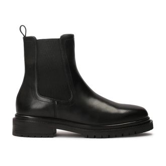 Kazar Zeitlose schwarze Hausschuhe - - Shoes - Damen - Schwarzk - 37 EU