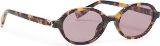 Furla Sonnenbrillen WD00154-A.0116-AN000-4-401-20-CN-D Braun