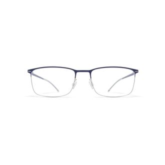 Mykita Errki 091 Monture Optique - unisex - Accessoires - Gris - Taille: 54 MM