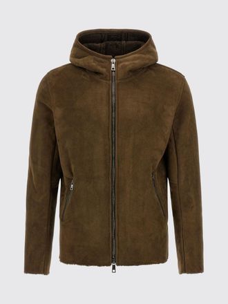 Giorgio Brato Veste GIORGIO BRATO Homme couleur Vert