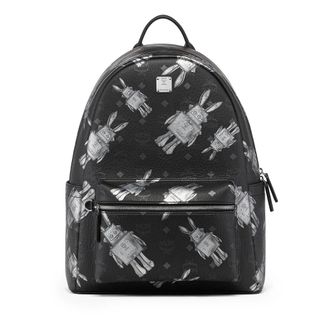 MCM Mcm, unisex, Taschen, Schwarzk, ONE SIZEGr&ouml;&szlig;e