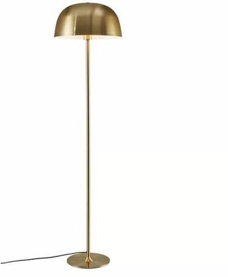Nordlux Lampadaire Cera - E27 - IP20 - Laiton