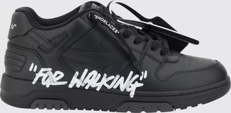 Off-white Sneakers OFF-WHITE Herren Farbe Schwarz