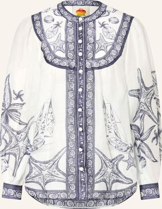 Farm Rio Farm Rio Bluse weiss