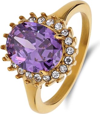 Lucardi Ring