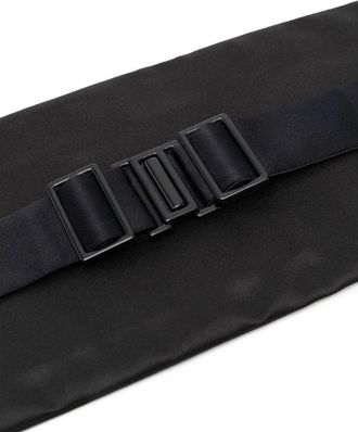 Tagliatore Fusciacca Belt - Navy