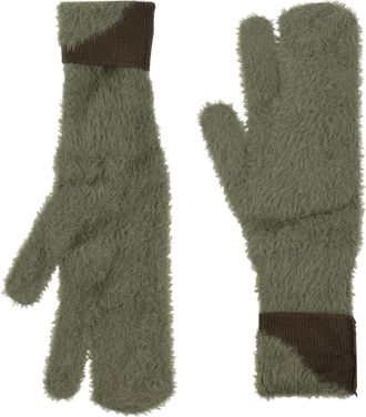 Maison Margiela ACCESSOIRES - Handschuhe auf YOOX.COM