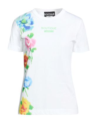 Moschino TOPS - T-shirts auf YOOX.COM