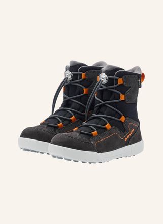 Lowa Outdoor-Schuhe Raik 2 Gtx Hi Jr schwarz