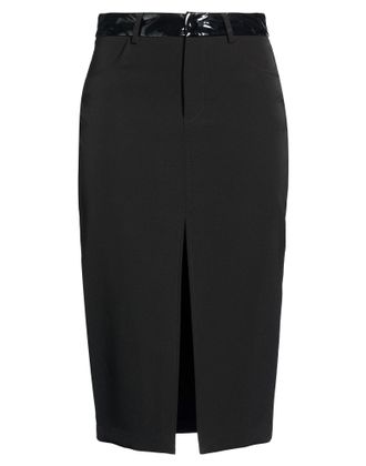 Liu Jo HOSEN & R&Ouml;CKE - Midi-R&ouml;cke auf YOOX.COM