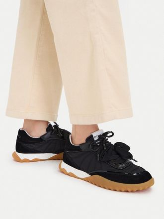 Pinko Sneakers PINKO Gea 02 SS0179 P076 Schwarz