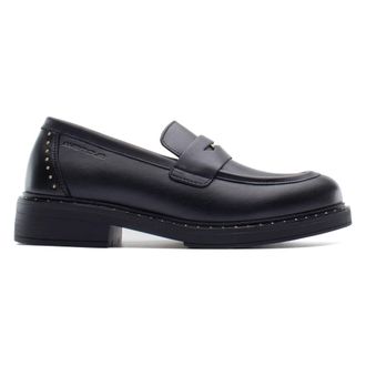 Ambitious Giselle Penny Loafer - - Shoes - Damen - Schwarzk - 39 EU
